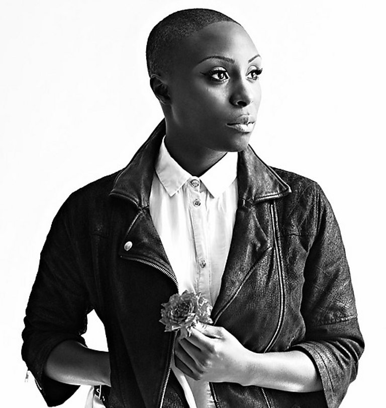 BBC Radio 4 - Front Row's Cultural Exchange - Laura Mvula