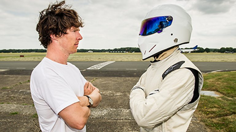 BBC One - Top Gear - Power Laps