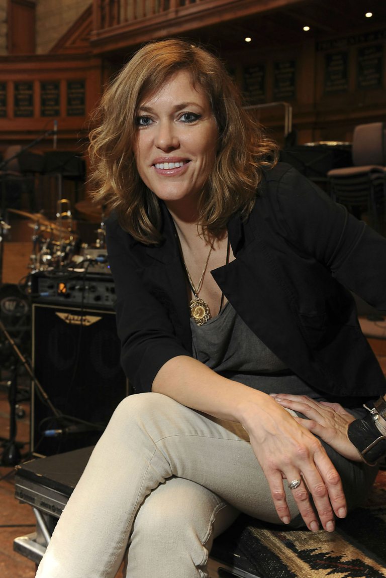 BBC Radio 4 - Front Row's Cultural Exchange - Cerys Matthews