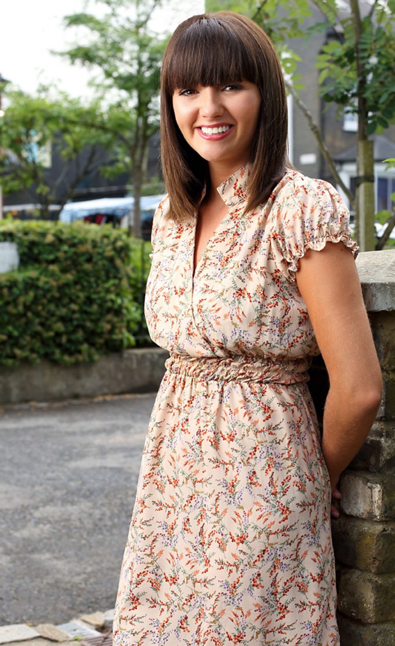 BBC One - EastEnders - Alice Branning