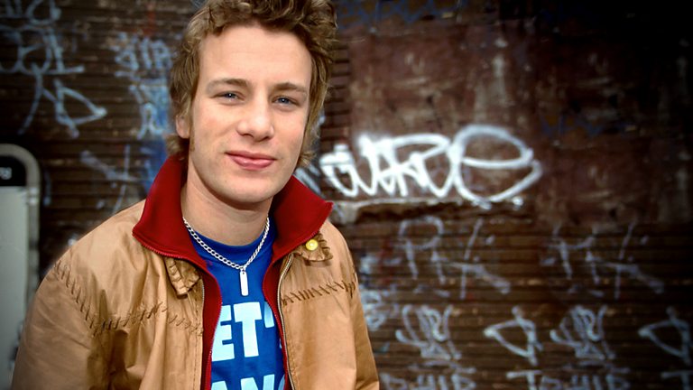 BBC Radio 4 - Young Again - Jamie Oliver: Seven things we learned when ...