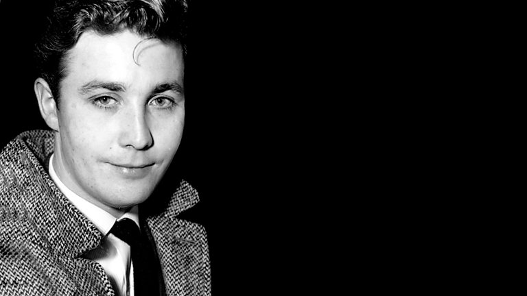 BBC Radio 4 - Radio 4 in Four - Jeffrey Bernard - the lights went out ...