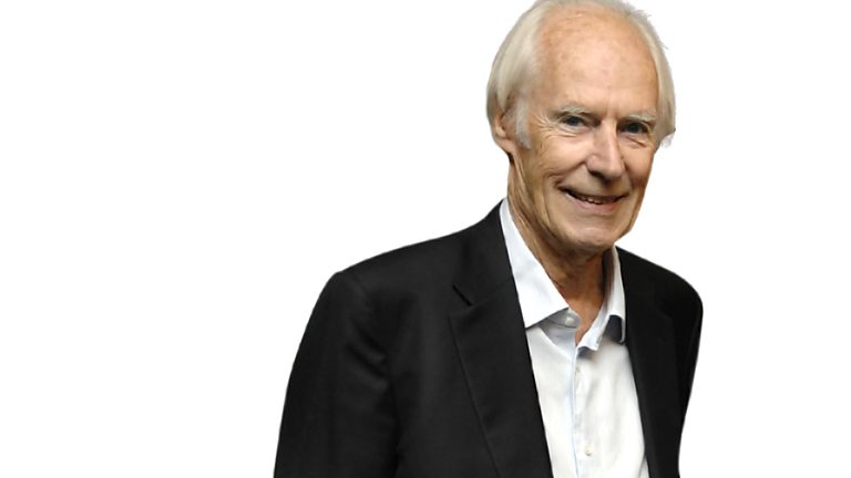 BBC Radio 4 - Radio 4 in Four - What George Martin taught us