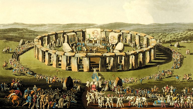 BBC Radio 4 - Radio 4 in Four - Everything you need to know about the ...