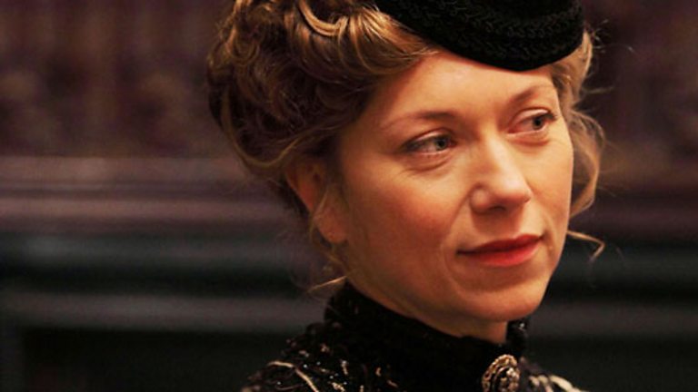 BBC One - The Paradise - Clémence Romanis