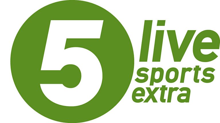 BBC Radio 5 Live - 5 Live Sport - Live commentaries
