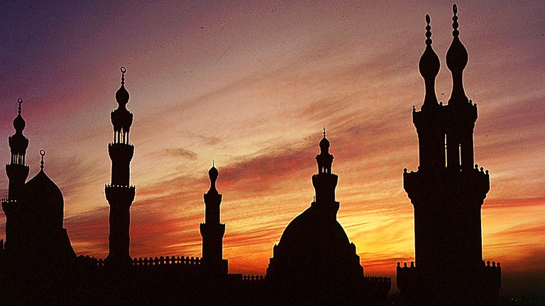 BBC Radio 4 - Tumanbay, Series 1 - Who were the Mamluks?