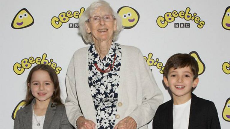 BBC Blogs - CBeebies Grown-ups - Topsy and Tim: Author Jean Adamson ...