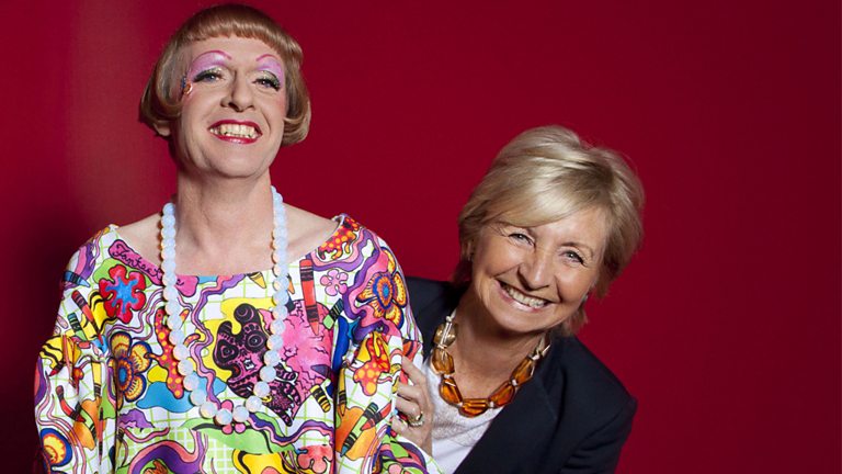 BBC Radio 4 - The Reith Lectures - Ten of the best Reith Lectures