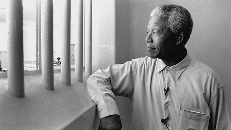 BBC One - Nelson Mandela: The Fight for Freedom