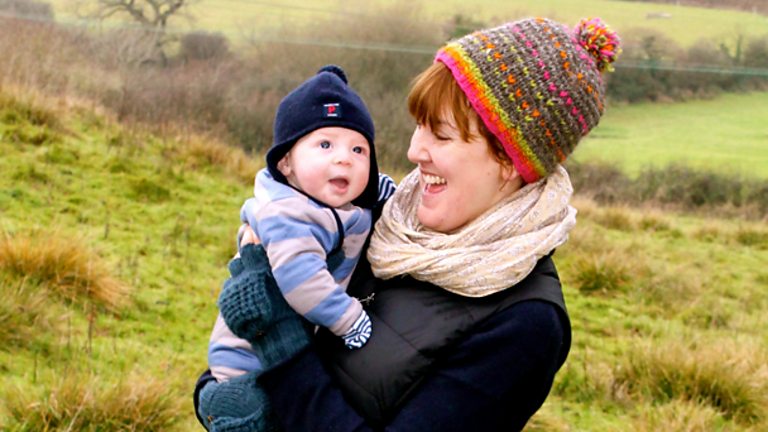 BBC Blogs - CBeebies Grown-ups - Katy Ashworth: Life with Charlie
