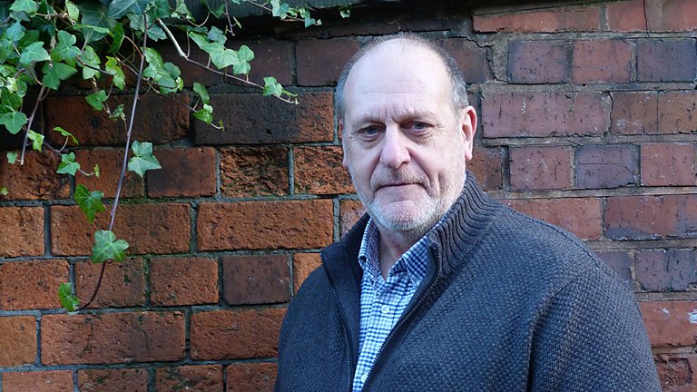 BBC Radio 4 - The Archers - Tom Archer