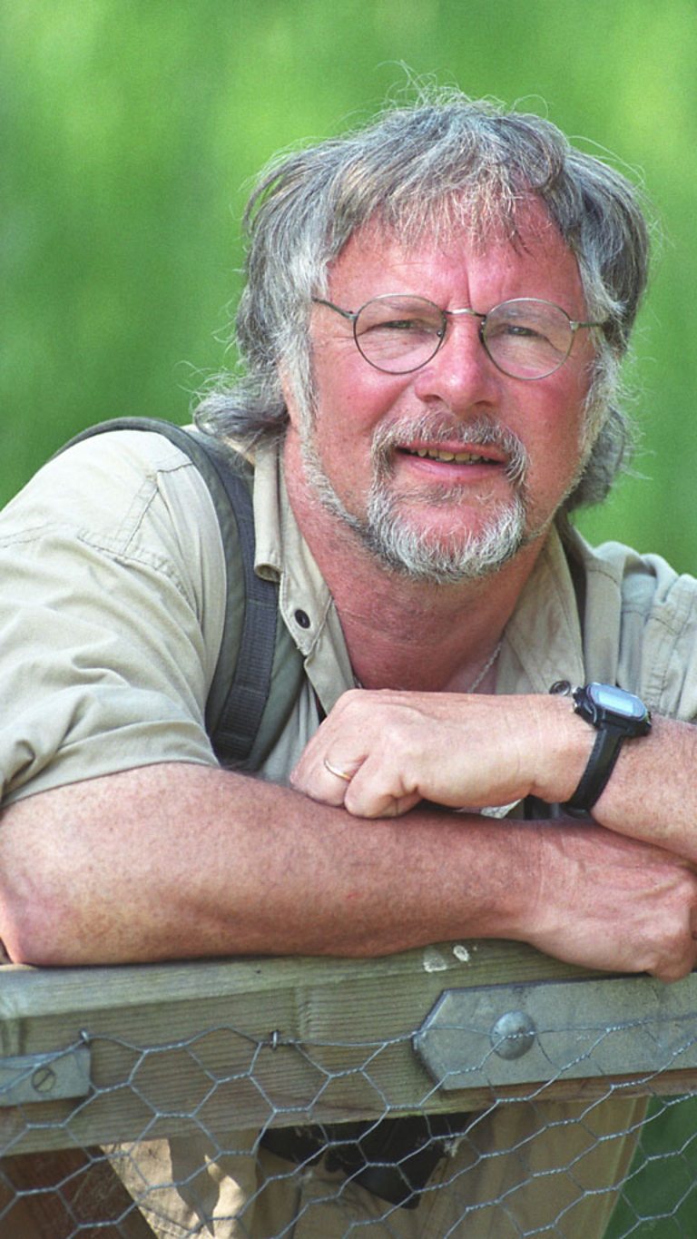 BBC Radio 4 - Tweet of the Day - Bill Oddie