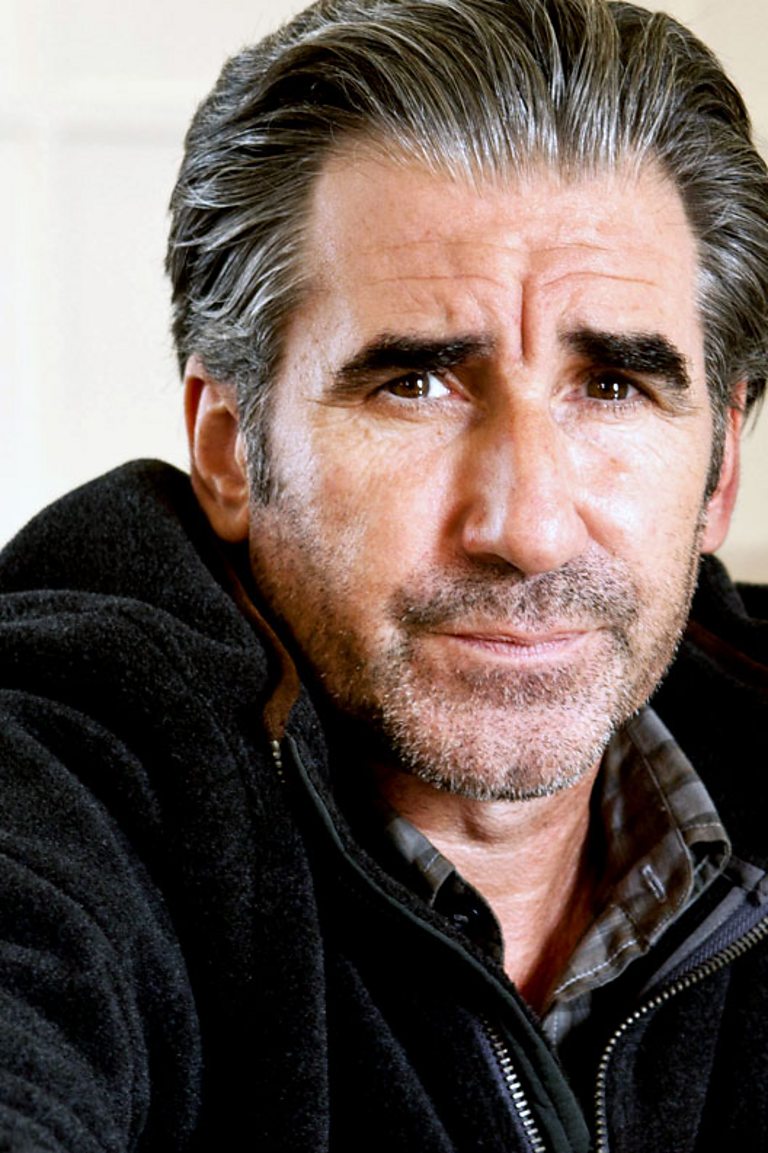 BBC One - Shetland - John Lynch