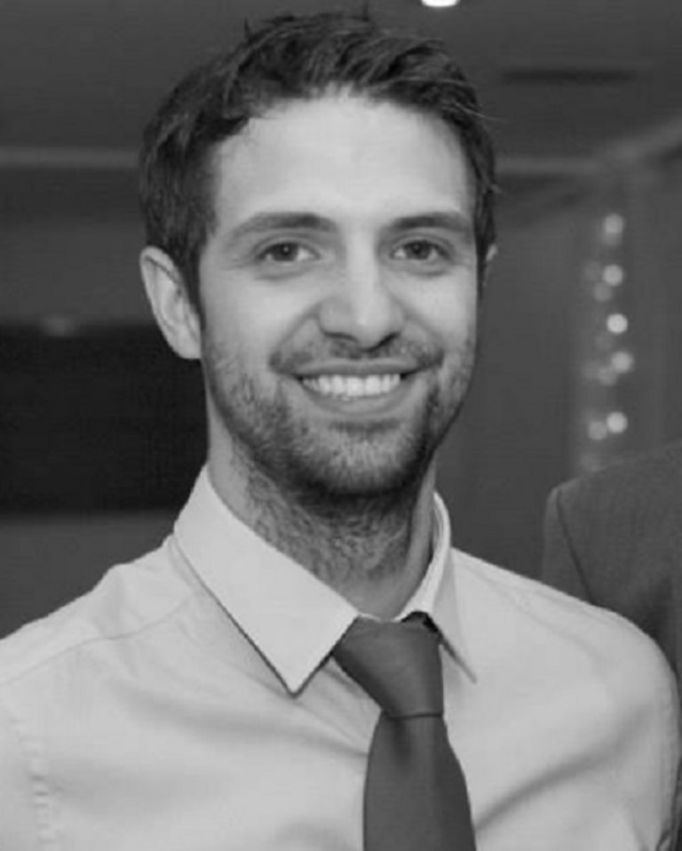 BBC Three - Life Through My Lens - Profile: Dan Rymer