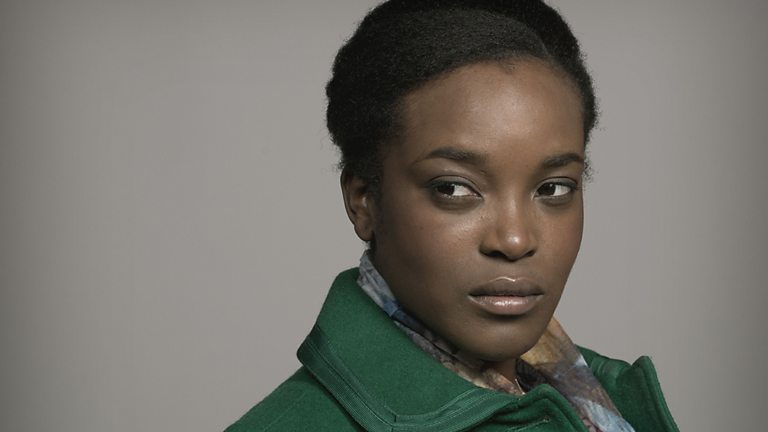 BBC Three - In The Flesh, Series 1 - Maxine Martin