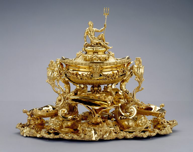 BBC Four - The First Georgians: The German Kings Who Made Britain ...