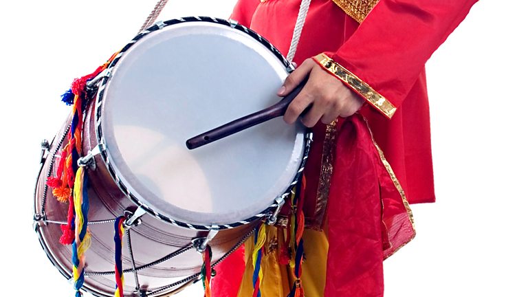 BBC Asian Network - Bhangra Britain Season - 50 Greatest Bhangra Anthems