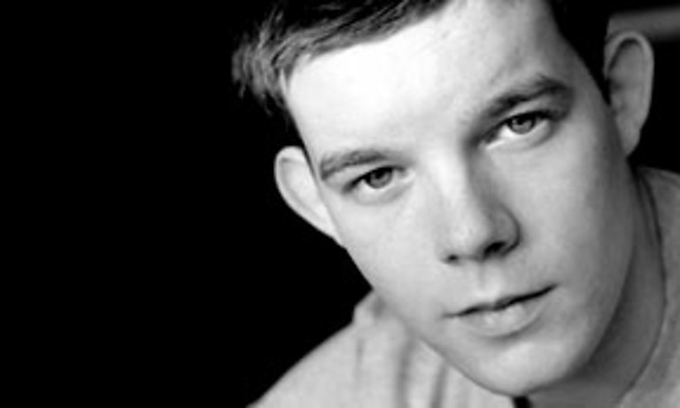 BBC Three - Being Human - George