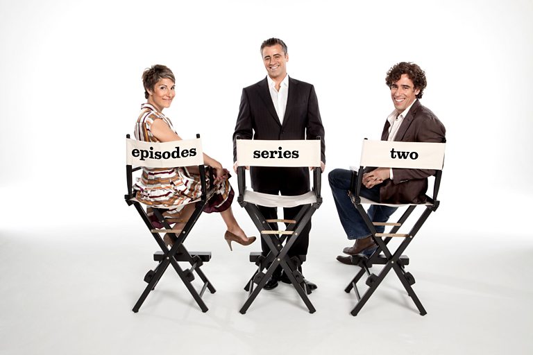 BBC Two - Episodes, Series 2