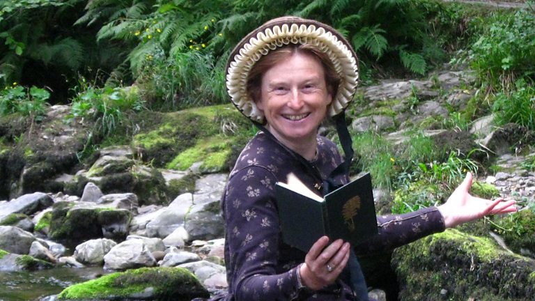 BBC Two - Coast - Ruth Goodman