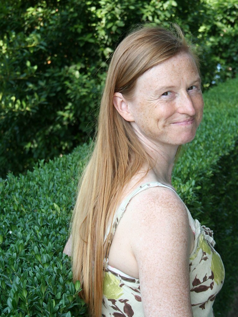 BBC Two - Coast - Ruth Goodman