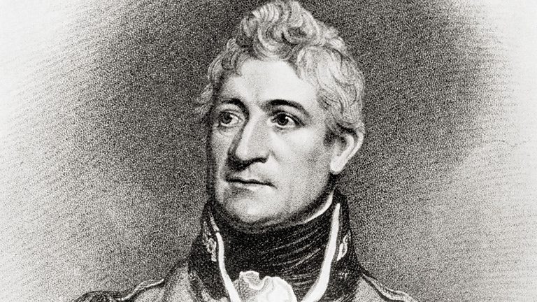 BBC Blogs - Wales - The death of General Picton