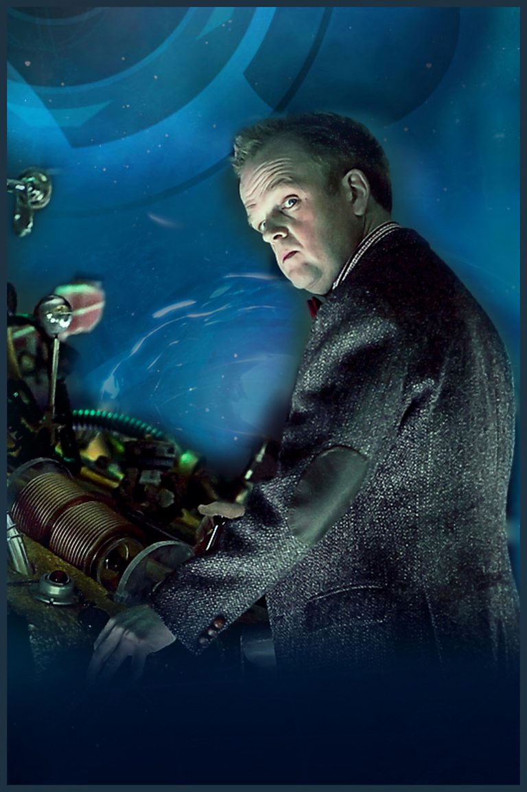 BBC One - Doctor Who (2005–2022), Series 5 - Dream Lord