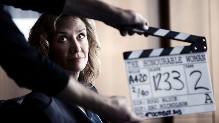 BBC Two - The Honourable Woman
