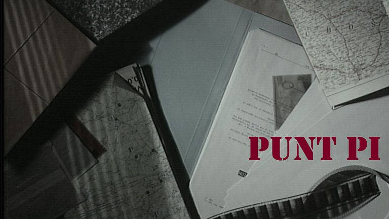 BBC Radio 4 - Punt PI, Series 10, Taking the Pissoir?