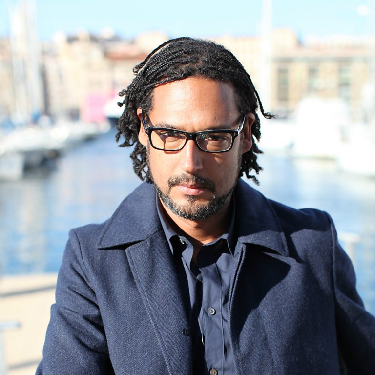 BBC Two - The World's War: Forgotten Soldiers of Empire - David Olusoga