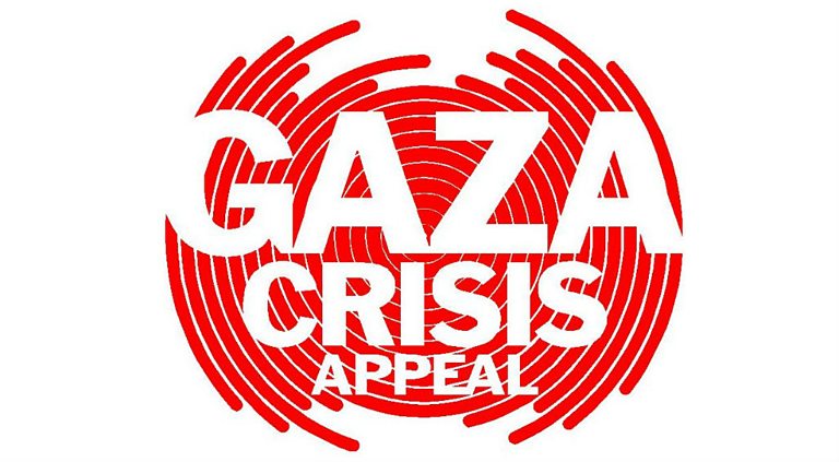 BBC One - DEC Gaza Crisis Appeal