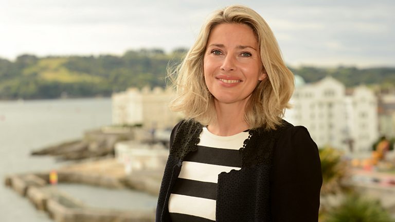 BBC One - Inside Out - Inside Out