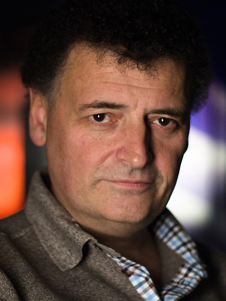 BBC Two - Tomorrow's Worlds: The Unearthly History of Science Fiction ...