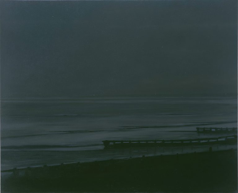 BBC Arts - BBC Arts - Bohemian rhapsody: Alessandro Raho on Hastings as ...