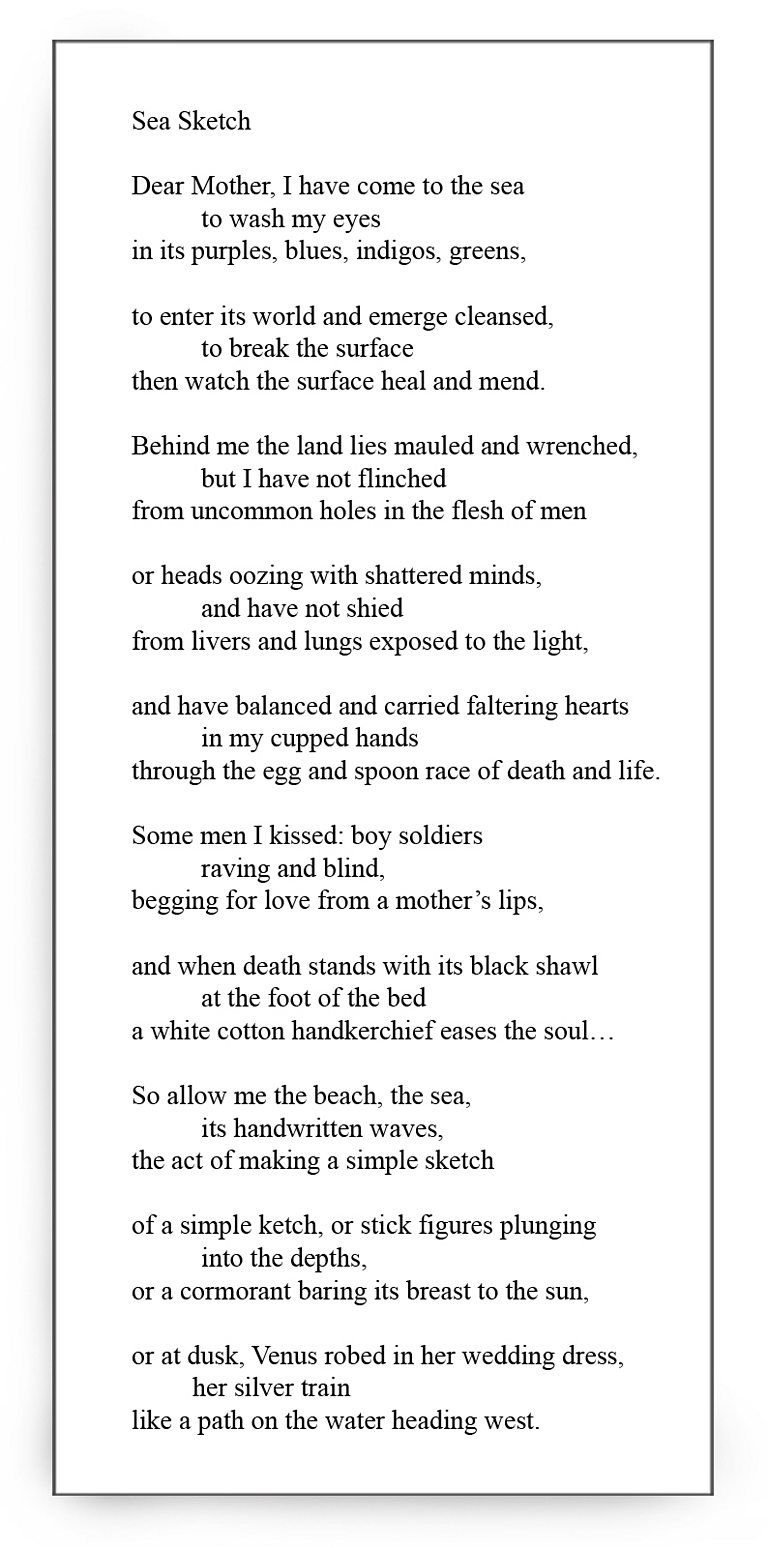 BBC Arts - BBC Arts - Poems for the lost: Simon Armitage remembers WW1