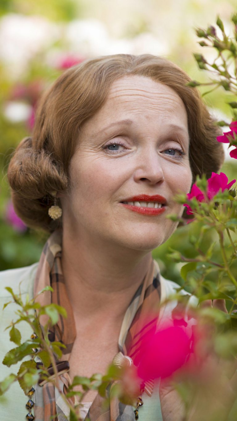 BBC - Elizabeth Mapp