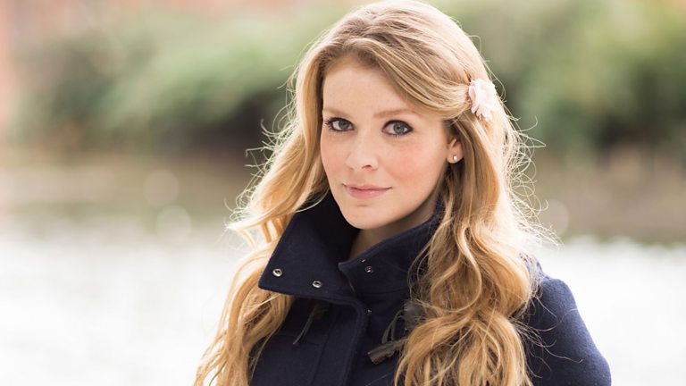 BBC Radio 4 - The Archers - Alice Carter