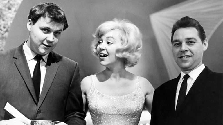 BBC Radio 2 - Sounds of the 60s with Tony Blackburn - Phil Swern - The ...