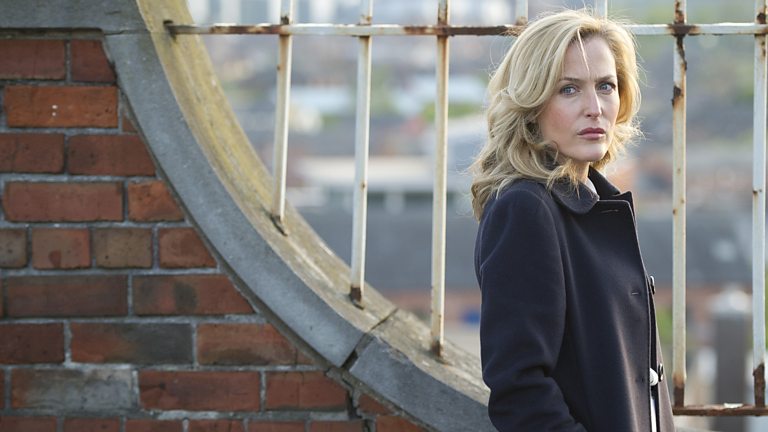 BBC Radio 4 - A History of Ideas - Gillian Anderson’s guide to love and ...