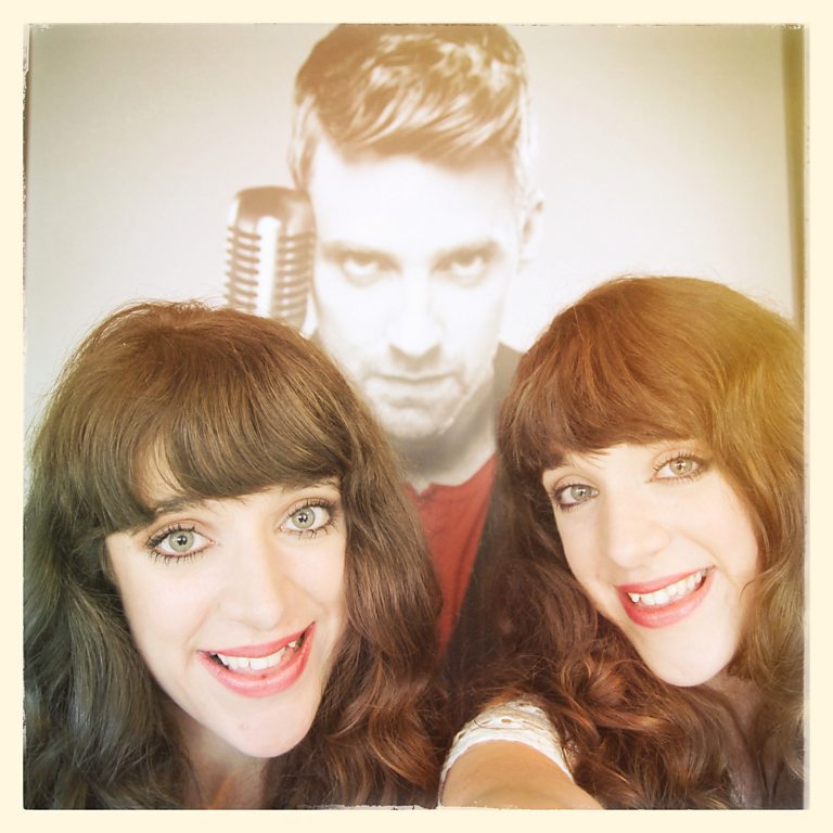 BBC One - The Voice UK, Series 4 - Classical Reflection