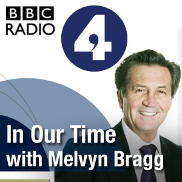 BBC Radio 4 - In Our Time - In Our Time Downloads