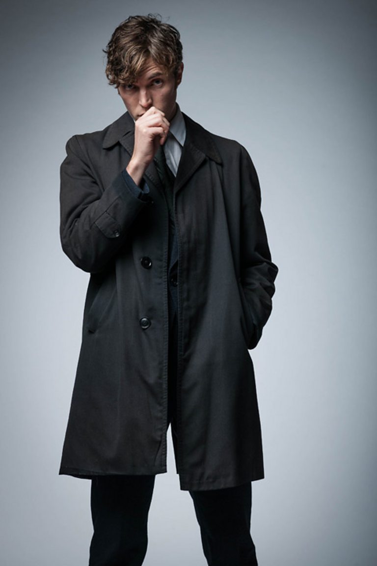 BBC Two - The Game - Joe Lambe