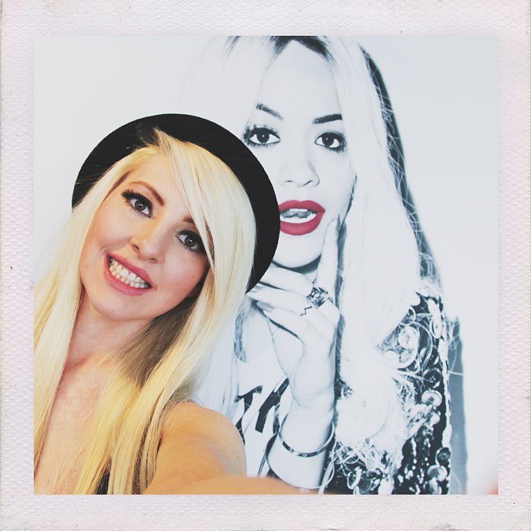 BBC One - The Voice UK, Series 4 - Liss Jones