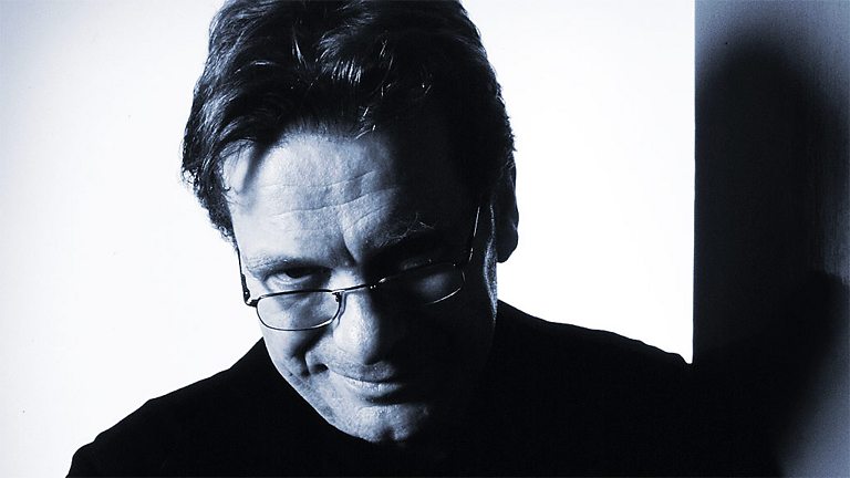 BBC Arts - BBC Arts - Tony Wilson: The Mancunian Maverick