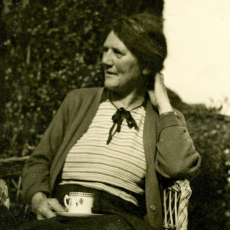 BBC Arts - BBC Arts - Writing at its peak: How Nan Shepherd brought the ...