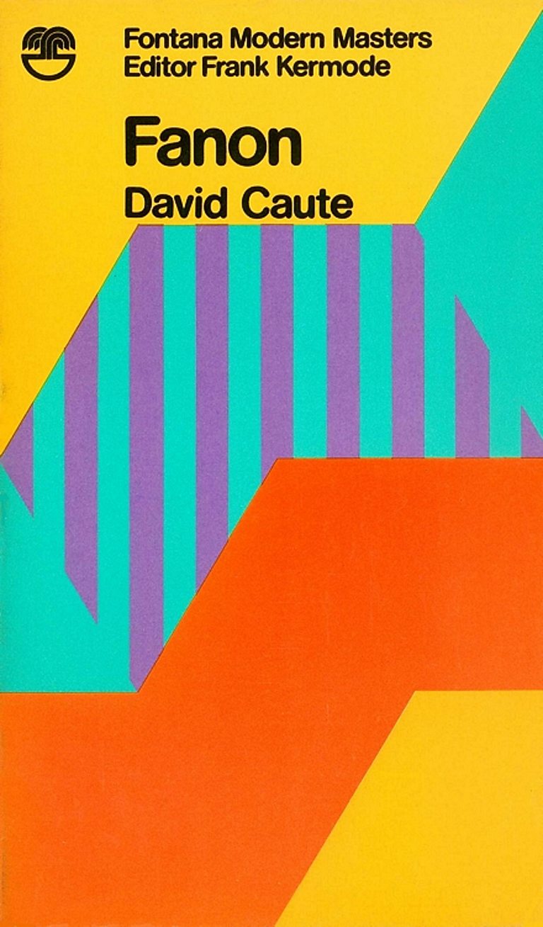 BBC Arts - BBC Arts - Designing obsession: The book covers that brought ...