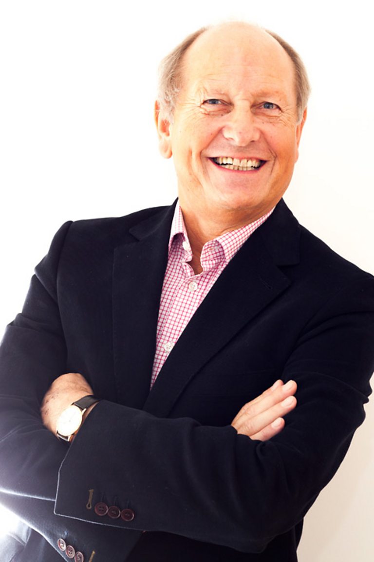 BBC One - Flog It! - Charlie Ross