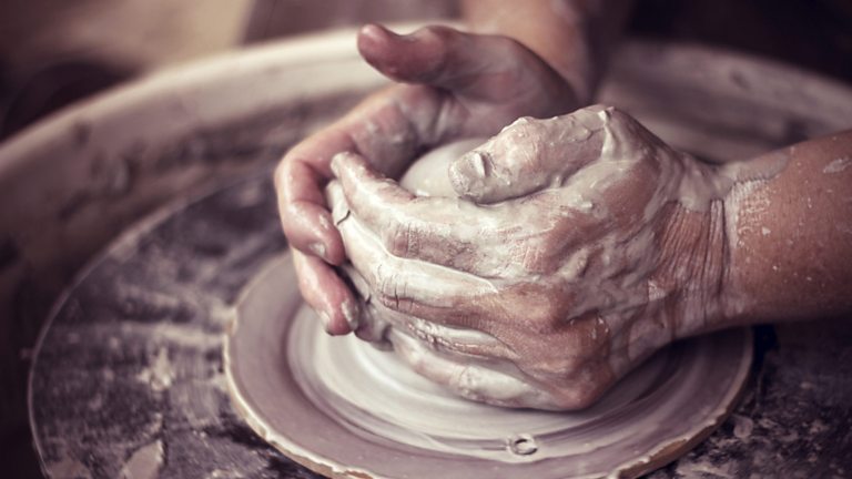 BBC Arts - Get Creative - Seven simple ways to boost your creativity