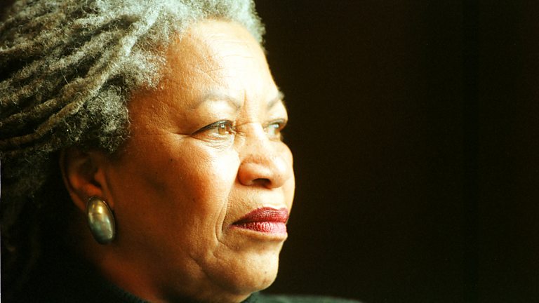 BBC Arts - Books Features - Toni Morrison